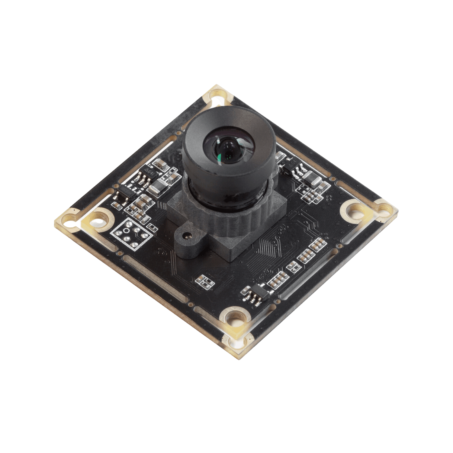 2MP WDR UVC Camera Module