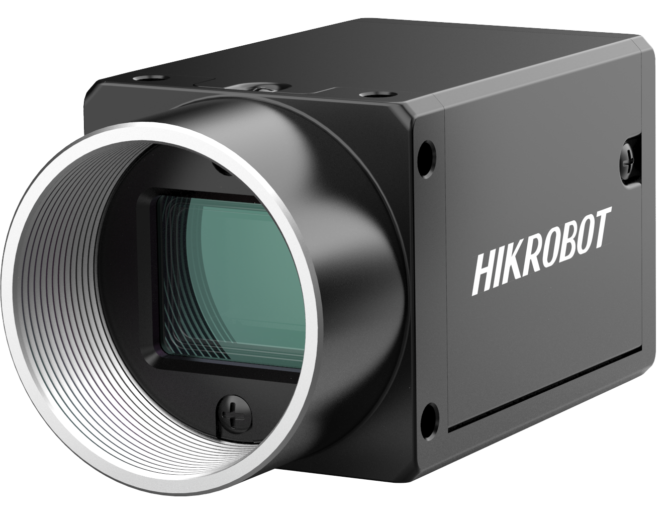 12MP 1" XGS12K GigE Colour Camera