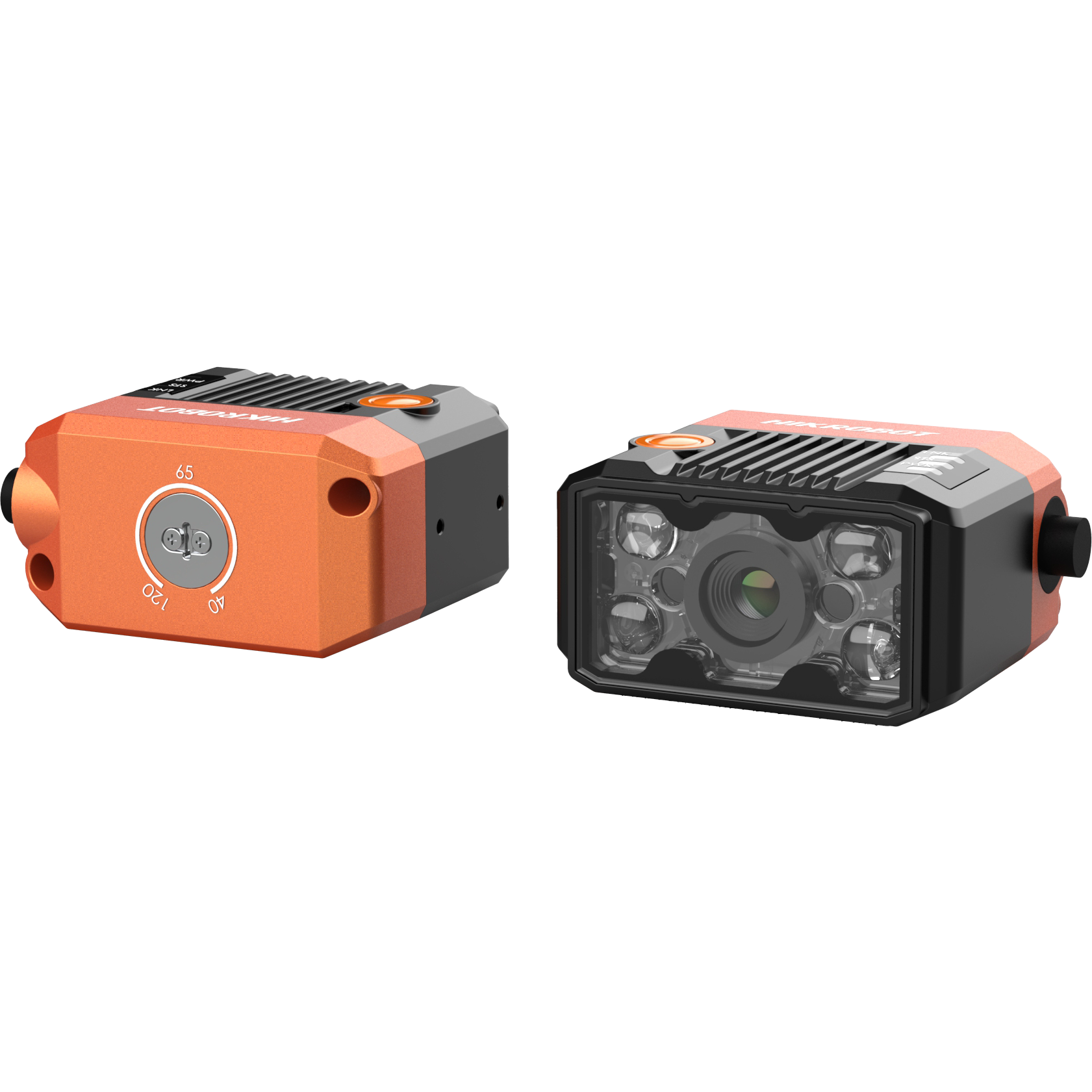 Using the SC2000 Series Smart Camera