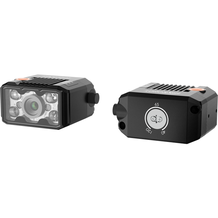 Scorpion Vision Shop - Machine Vision Cameras & Imaging Components