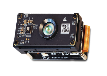 Scorpion Vision Shop - Machine Vision Cameras & Imaging Components