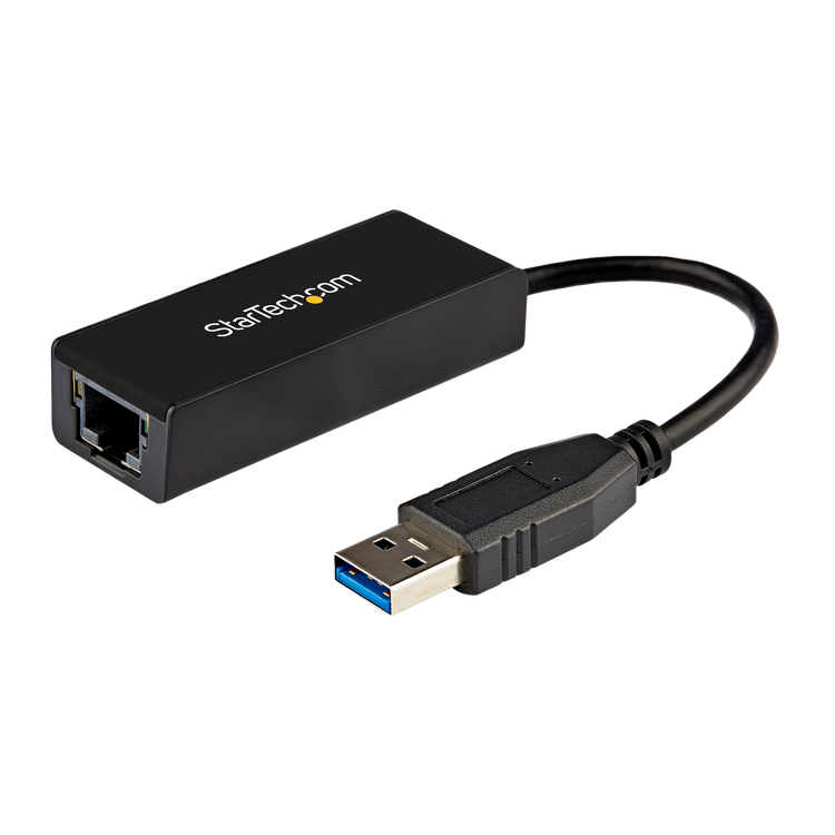 Top USB to Ethernet Adapters for Machine Vision Camera Connectivity