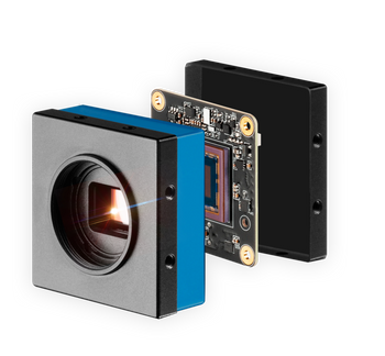 A Comprehensive Guide to Selecting the Right Machine Vision Camera for ...