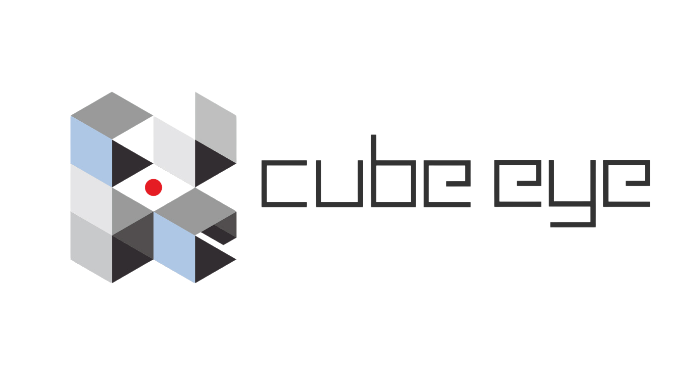 Cube Eye - ToF 3D Depth Cameras