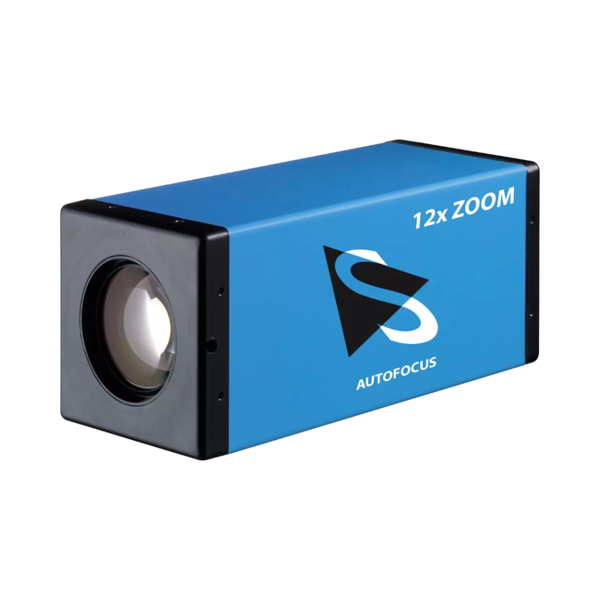 Zoom & Autofocus Cameras