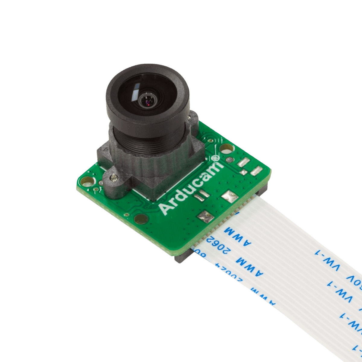 8MP Mini Camera Module for Jetson Nano/Xavier NX [DISCONTINUED]