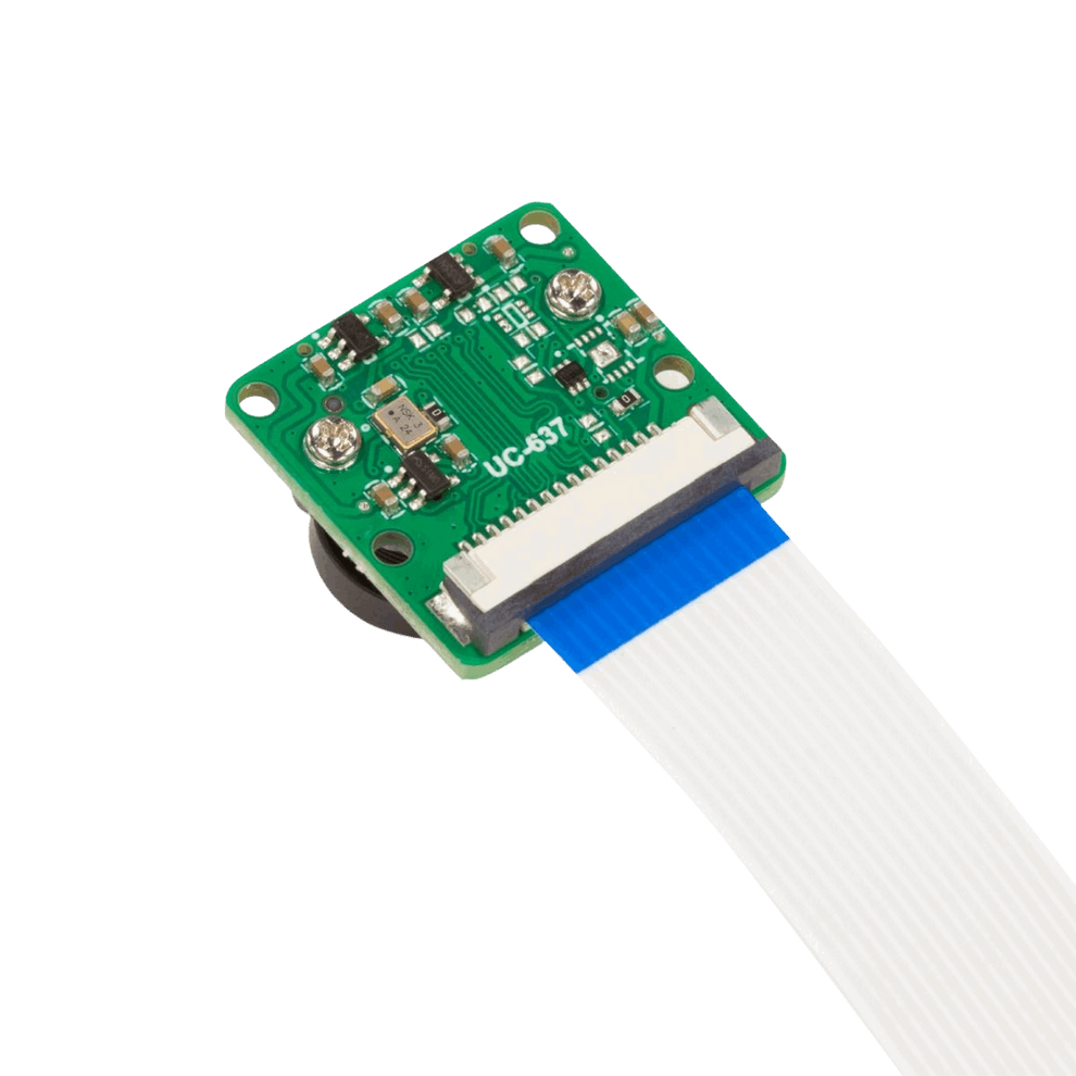 8MP Mini Camera Module for Jetson Nano/Xavier NX [DISCONTINUED]