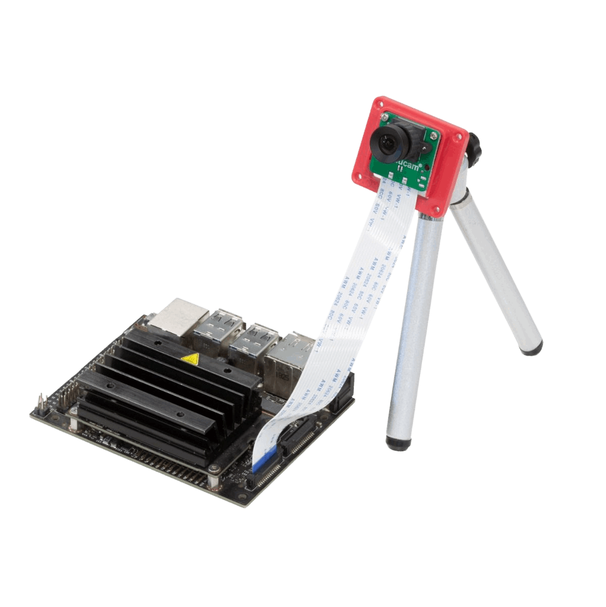 8MP Mini Camera Module for Jetson Nano/Xavier NX [DISCONTINUED]