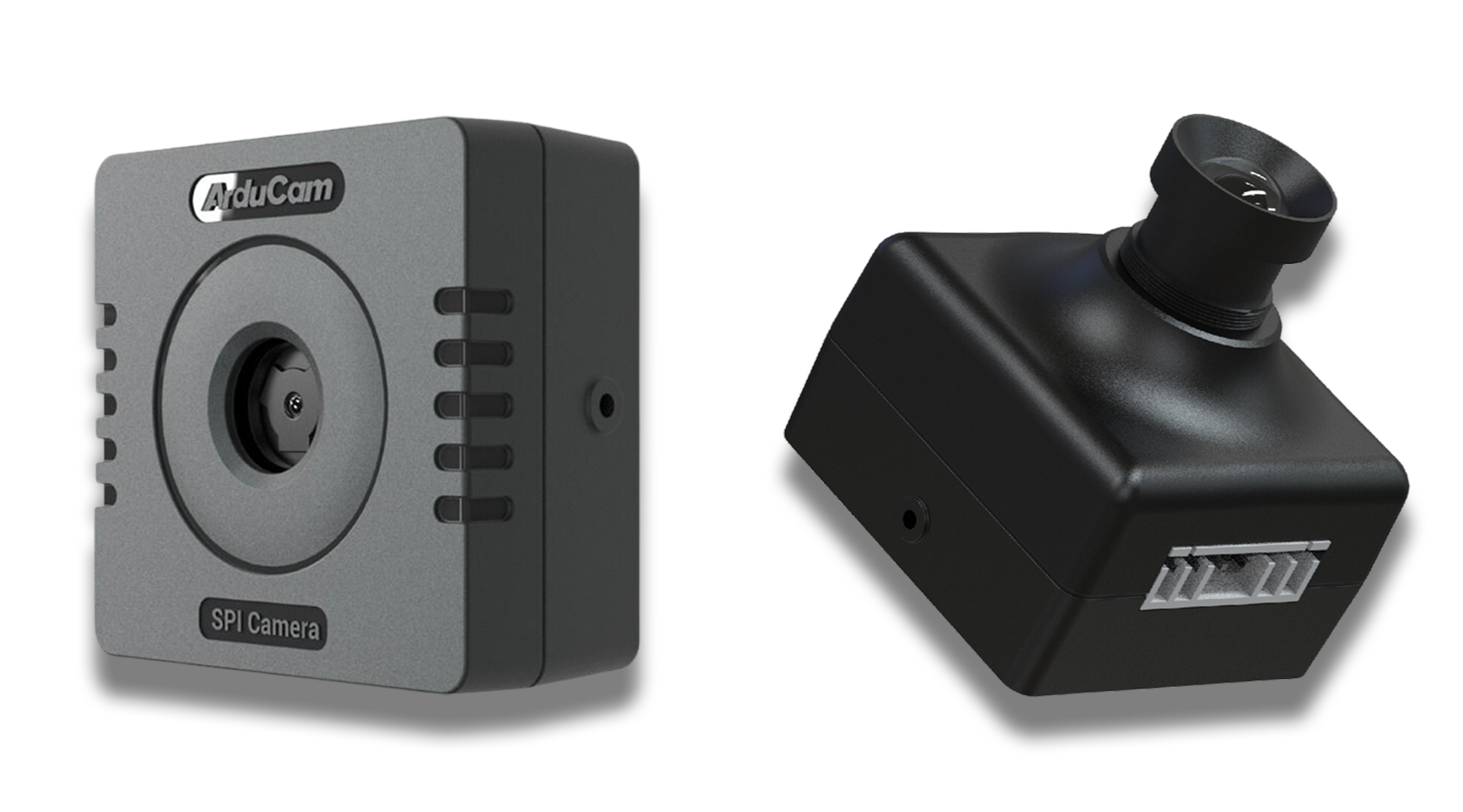 Scorpion Vision Shop - Machine Vision Cameras and Imaging Components