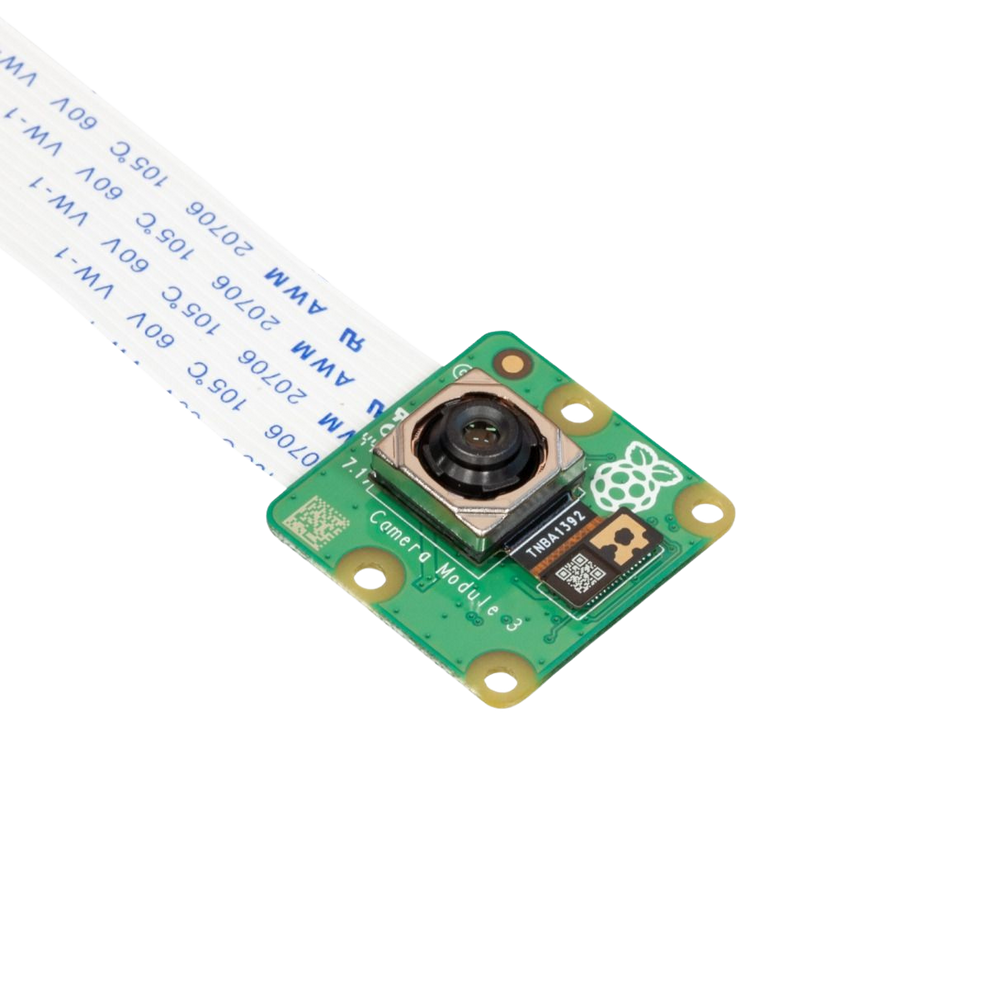 Arducam 12MP Autofocus Raspberry Pi Official Camera Module V3