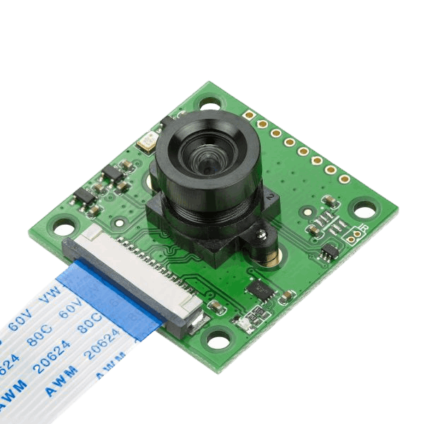 Arducam 8MP Camera Module for Raspberry Pi