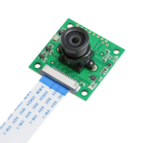 Arducam 8MP NoIR Camera Module for Raspberry Pi