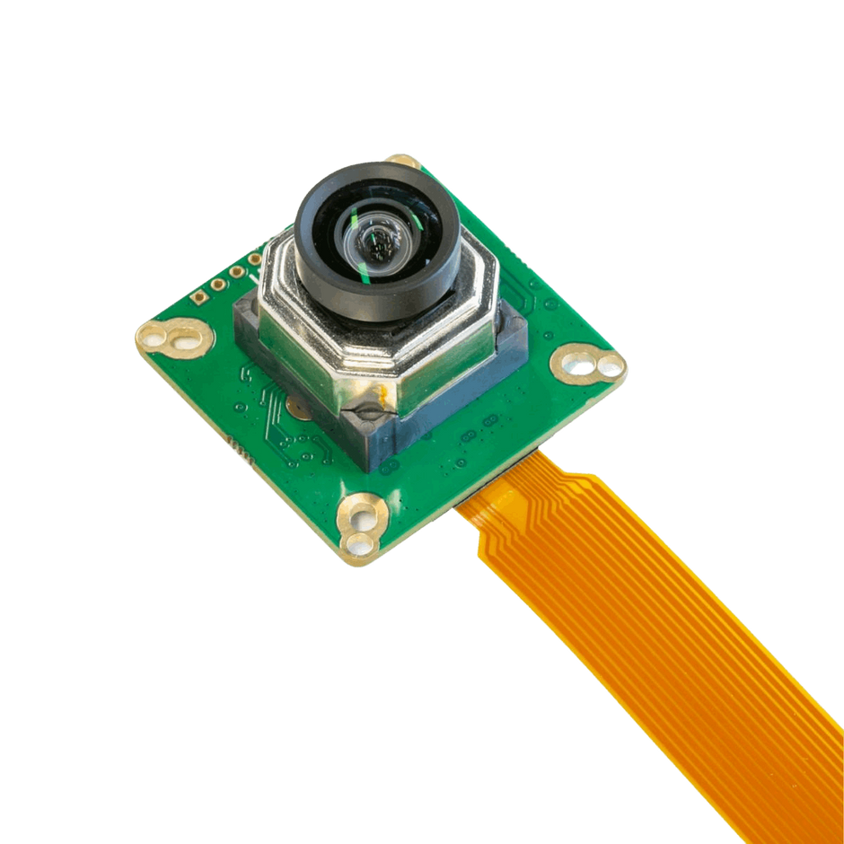 NVIDIA Jetson Cameras