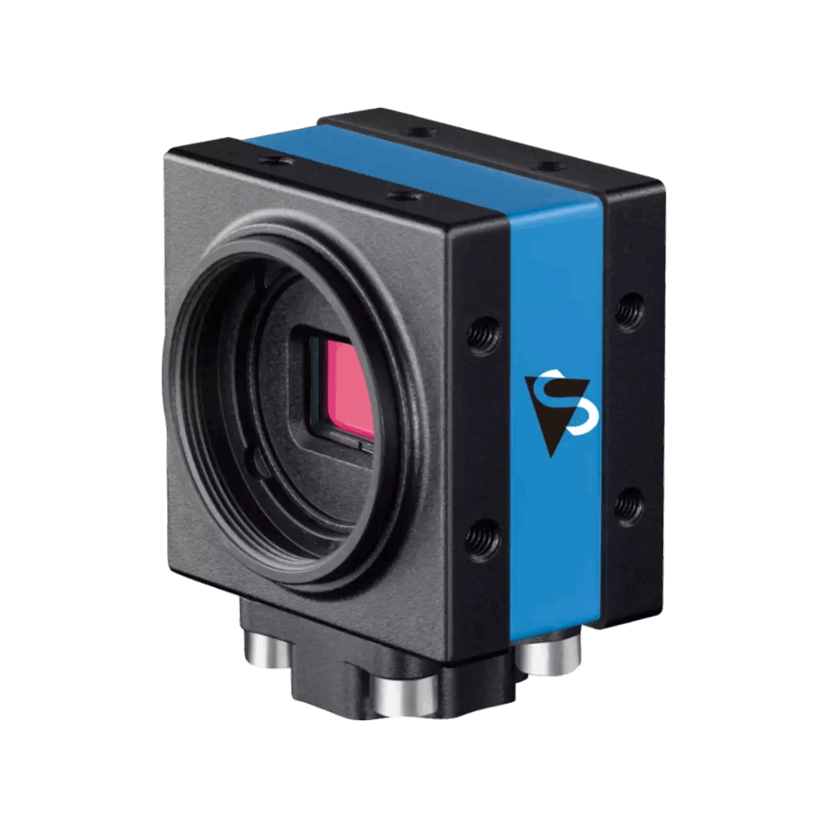 10.7MP 1/2.3" MT9J003 USB3.0 Colour Camera