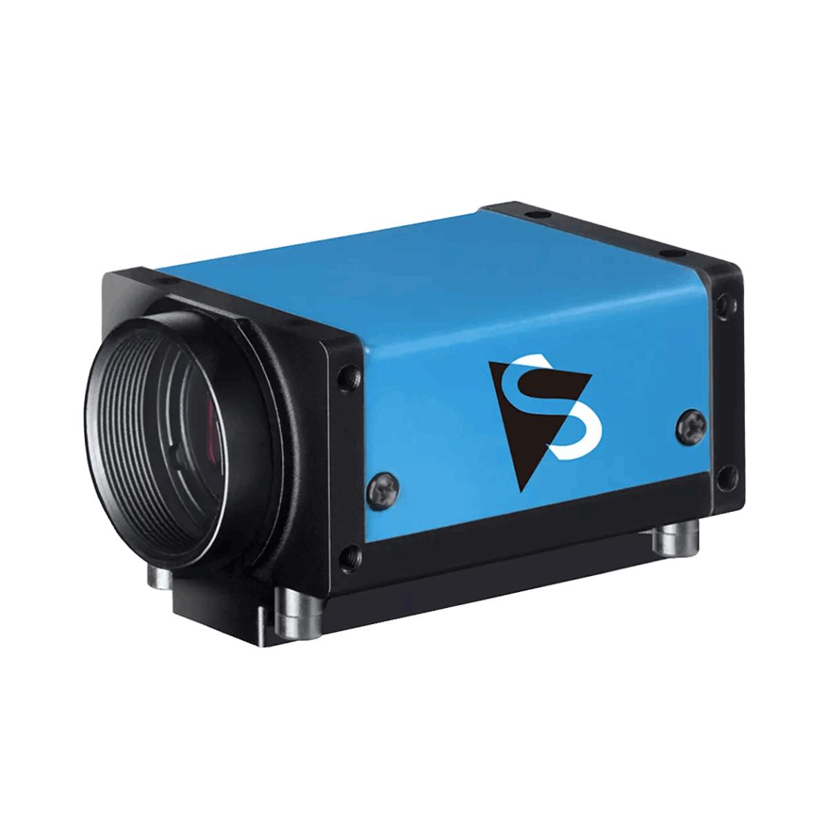 20.3MP 1.1" IMX541 GigE Monochrome Camera