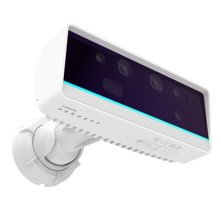 Luxonis - Depth Vision & Machine Learning Cameras