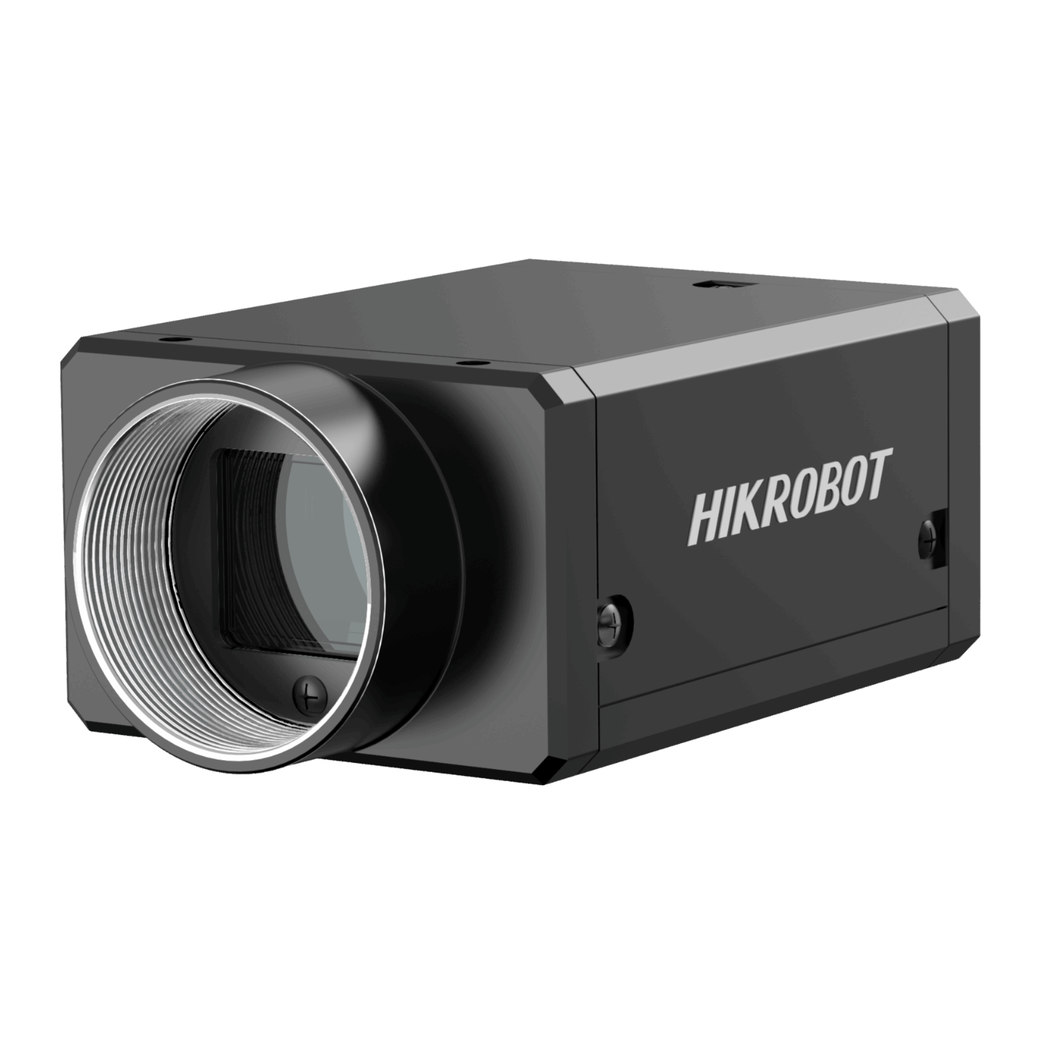 1.7MP 1.1" IMX432 GigE Colour Camera