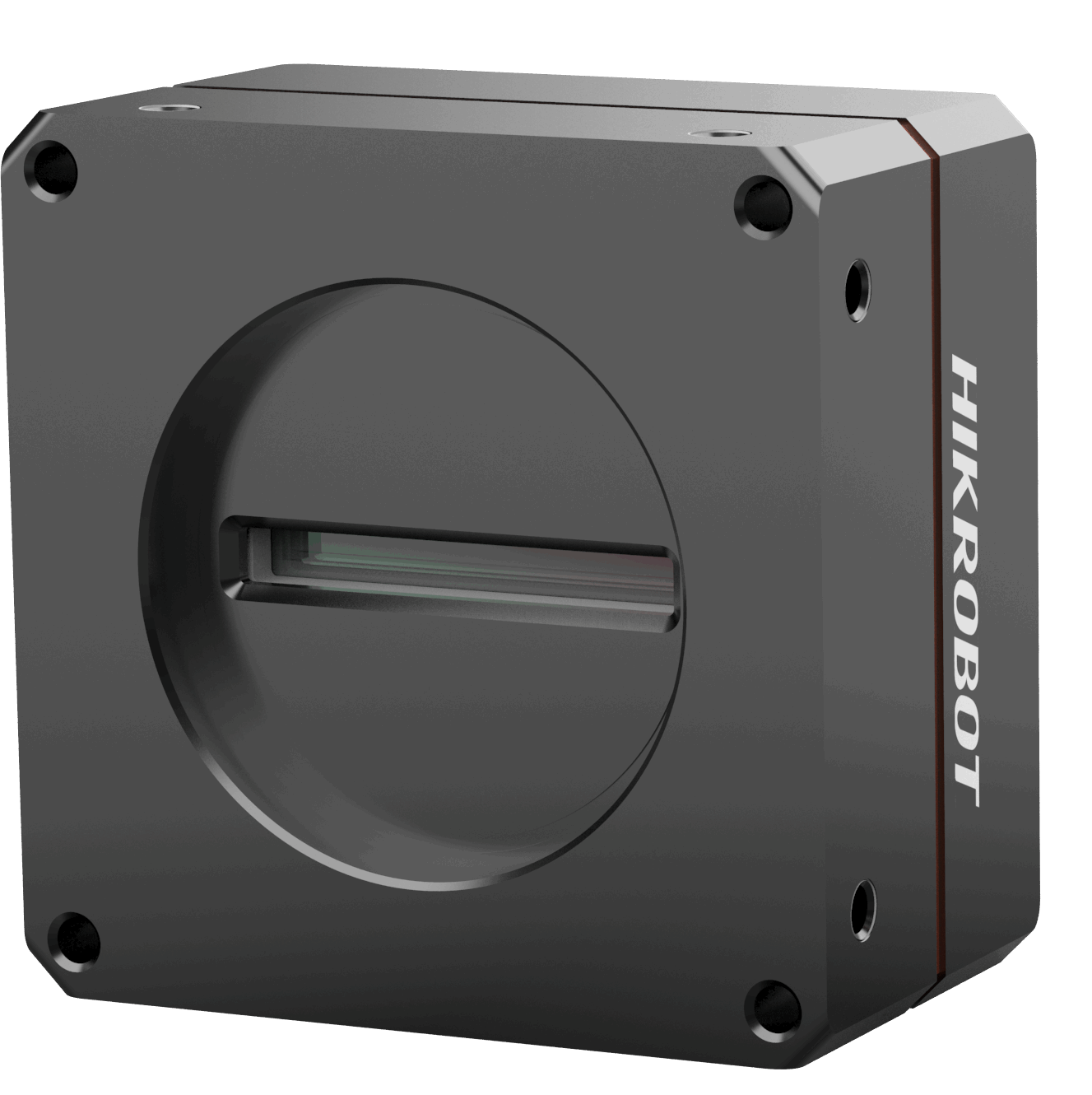 4K Camera Link Monochrome Camera