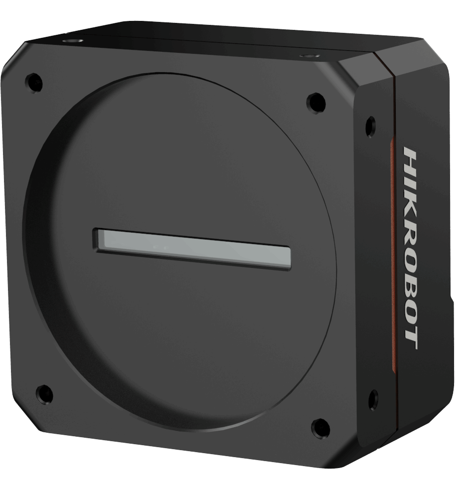 8K GigE Monochrome Camera