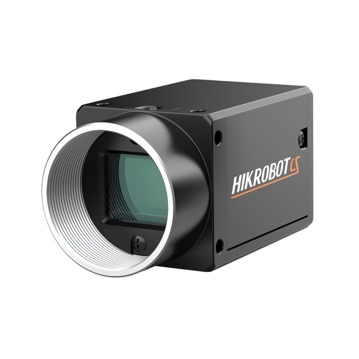 HIKROBOT - Industrial Machine Vision Components