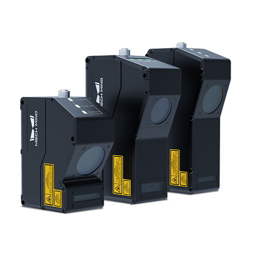 Mech-Eye 3D Laser Profiler