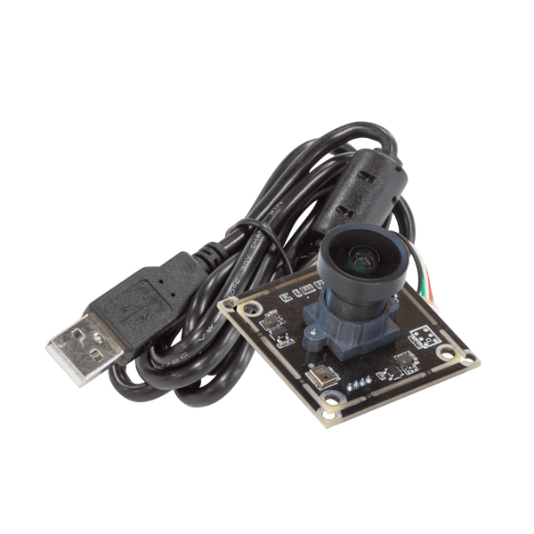 8MP Wide Angle UVC Camera Module