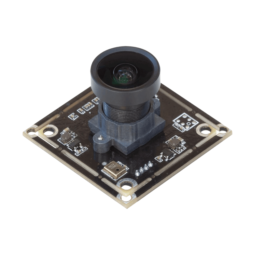 8MP Wide Angle UVC Camera Module
