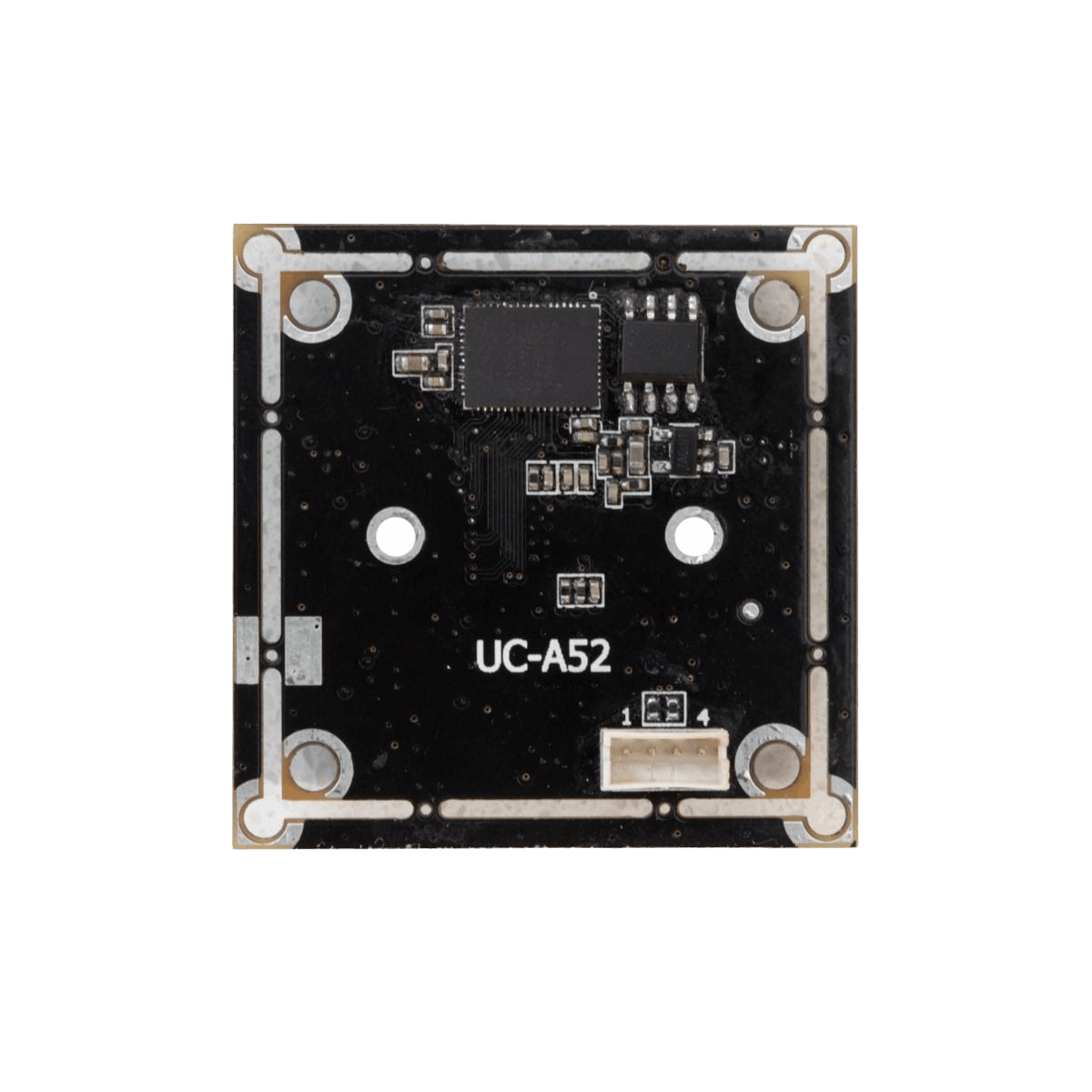 8MP Wide Angle UVC Camera Module