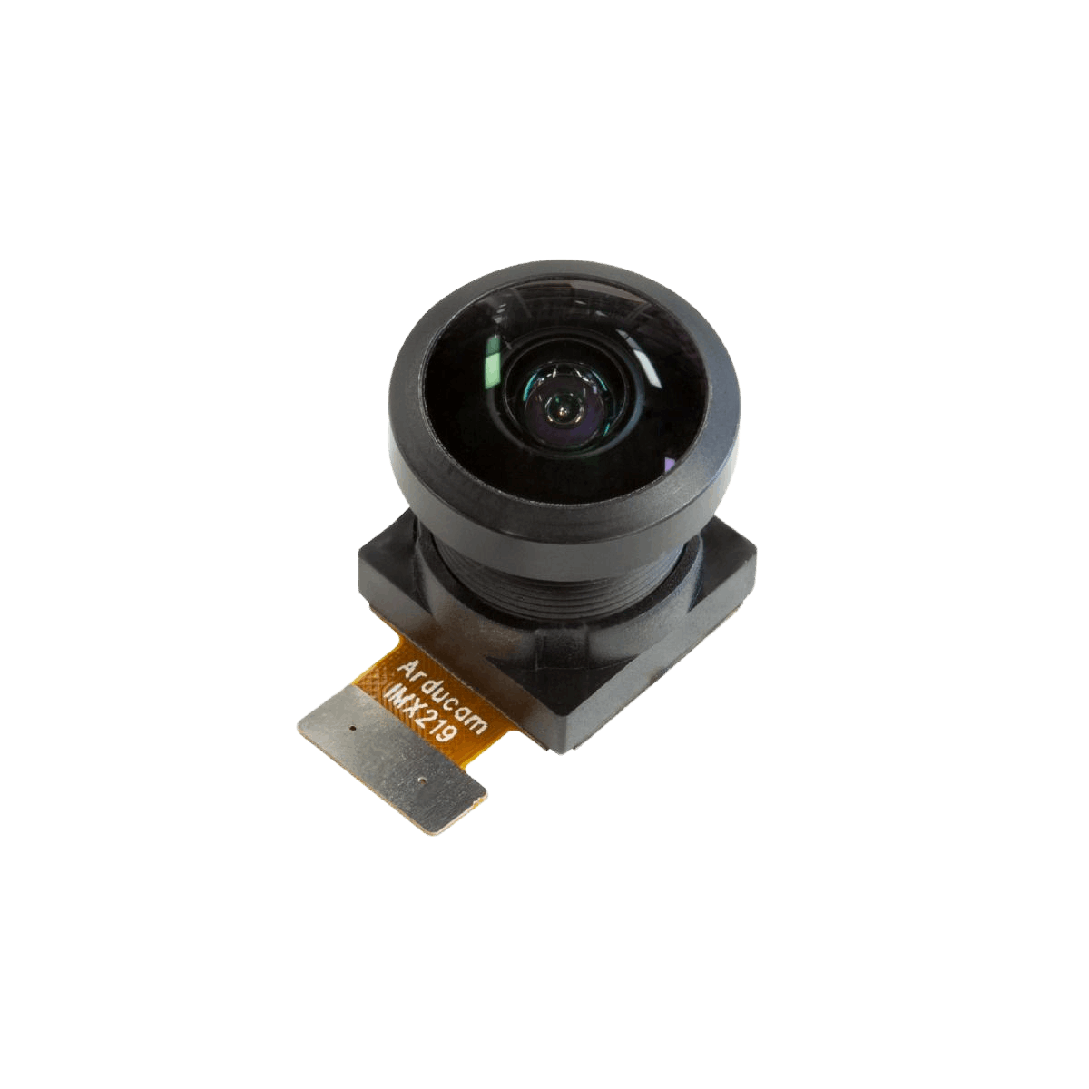Arducam 8MP Fisheye Lens Drop-in Camera for Raspberry Pi V2 & Jetson N