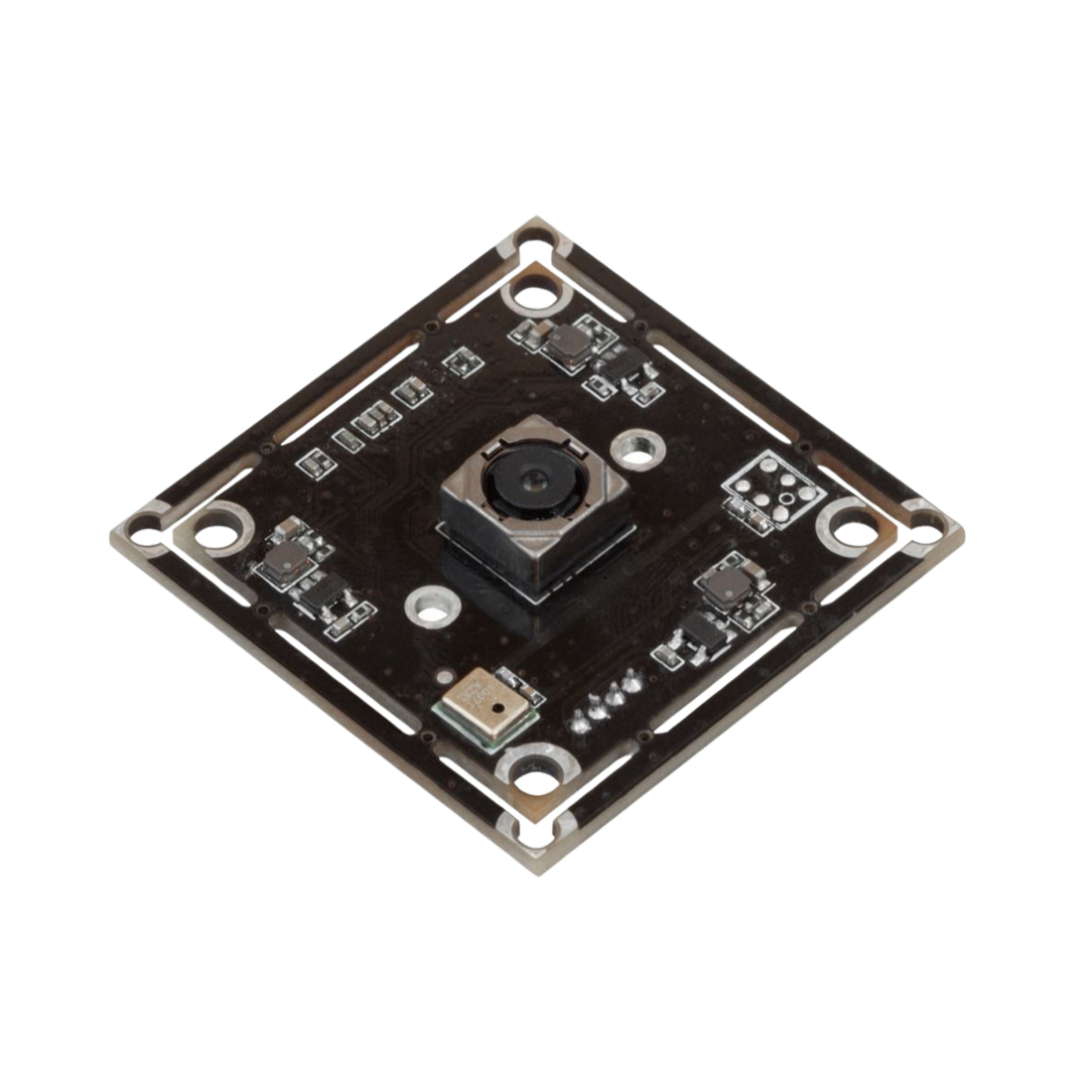 Arducam 8MP Autofocus UVC Camera Module with Mic
