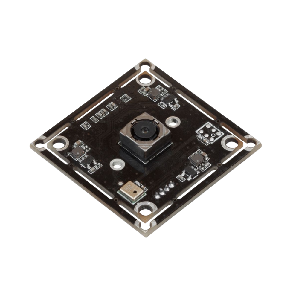 Arducam 8MP Autofocus UVC Camera Module with Mic