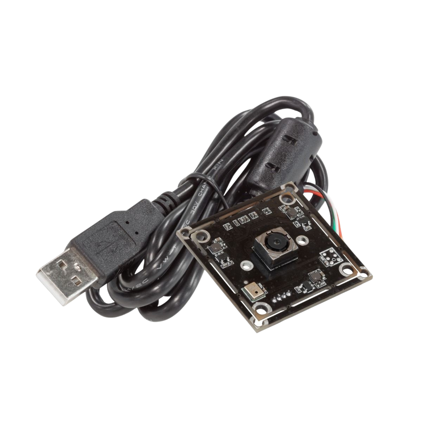 Arducam 8MP Autofocus UVC Camera Module with Mic