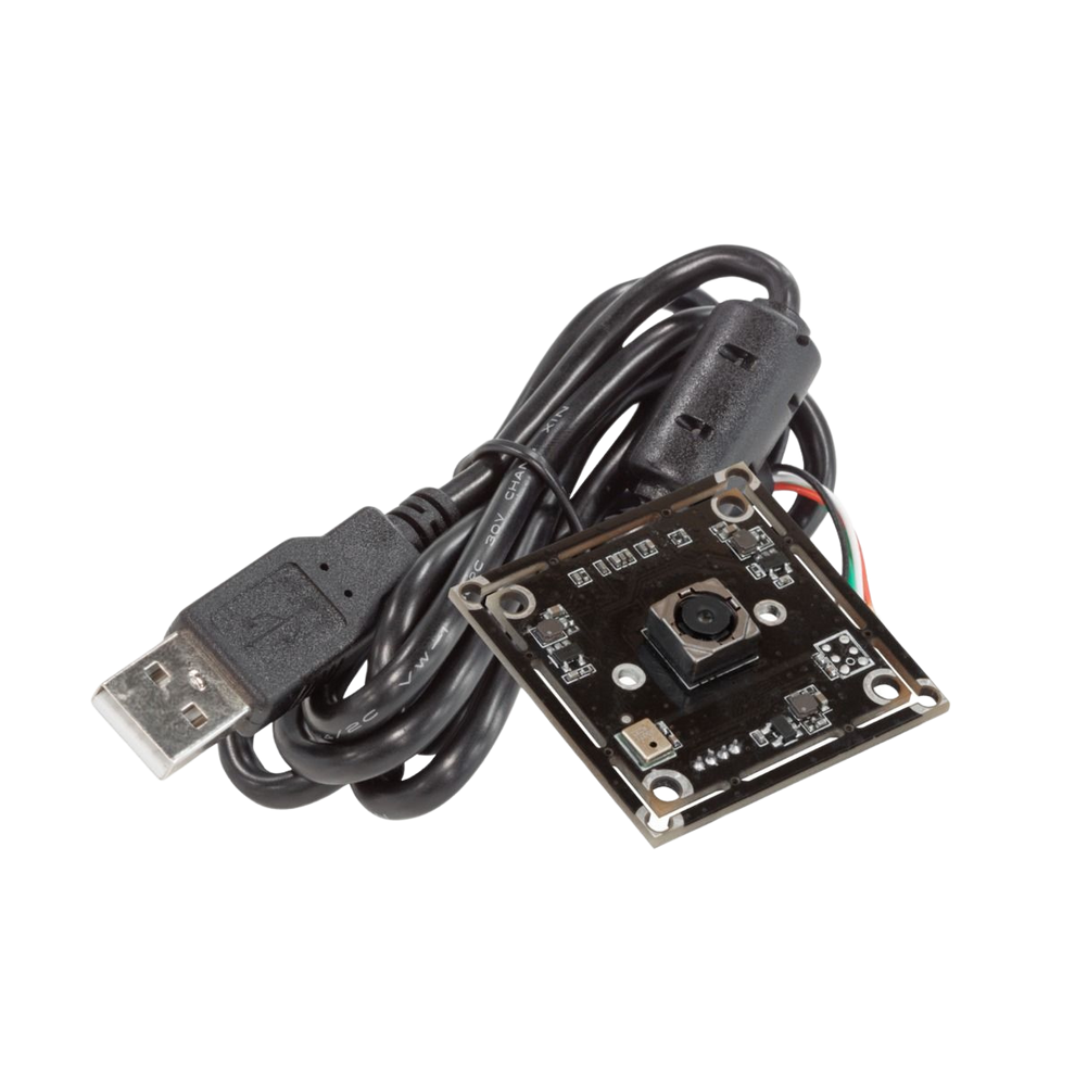 Arducam 8MP Autofocus UVC Camera Module with Mic