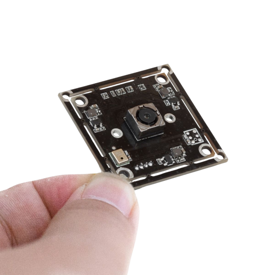 Arducam 8MP Autofocus UVC Camera Module with Mic