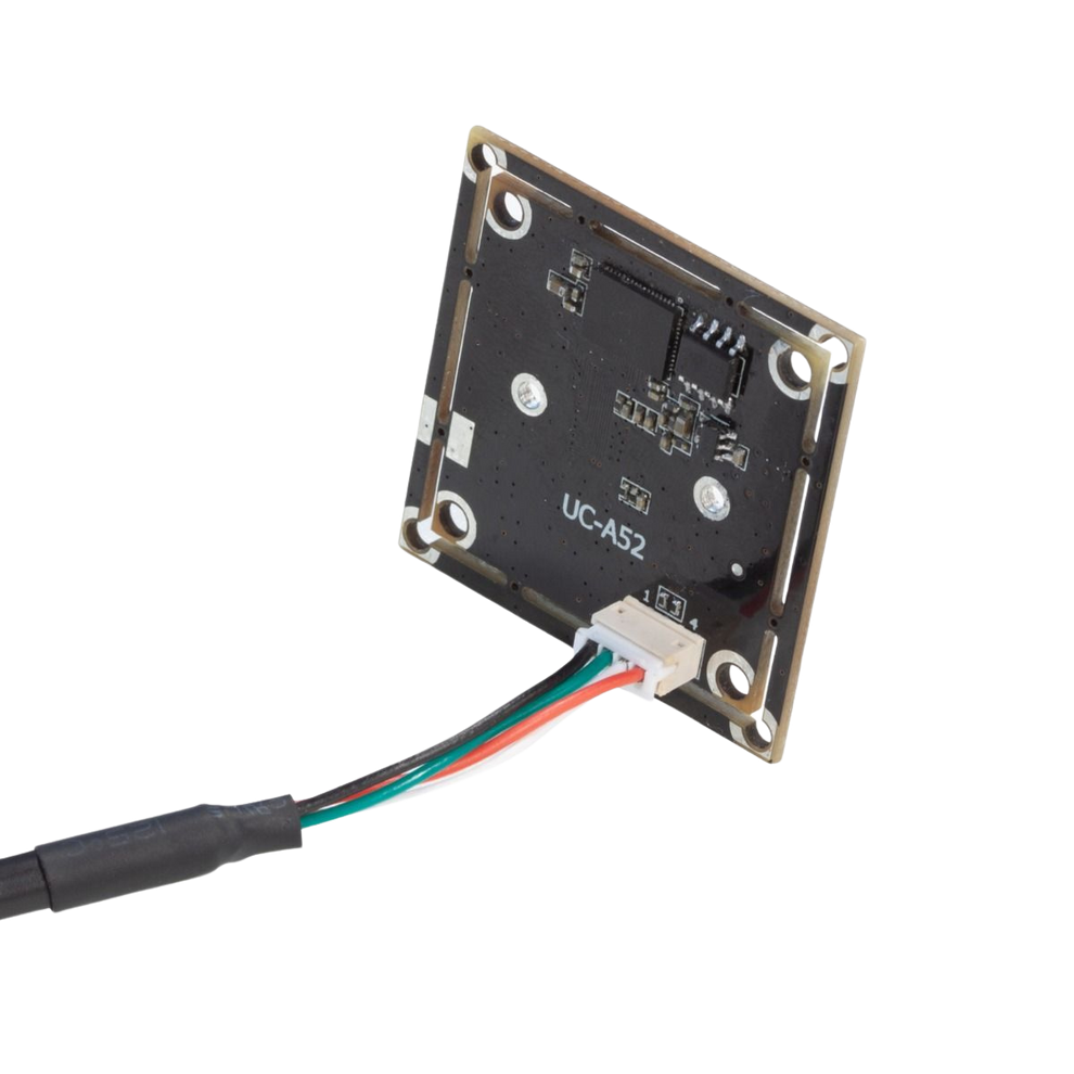 Arducam 8MP Autofocus UVC Camera Module with Mic