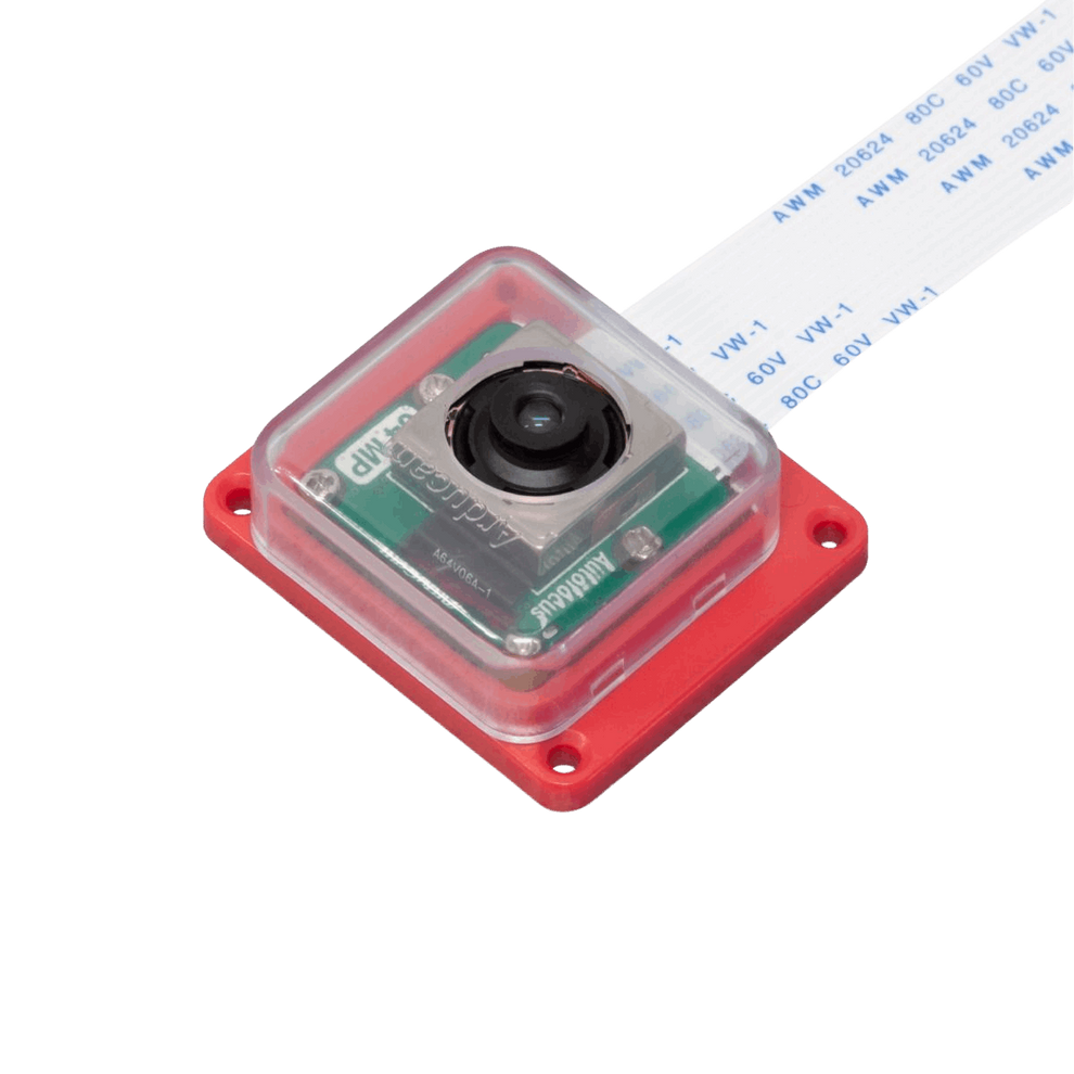 Arducam 64MP 1/1.32" Autofocus Camera Module for Raspberry Pi