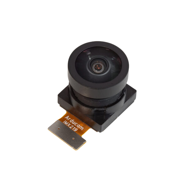 Arducam 8MP Wide Angle Drop-in Camera Module for Raspberry Pi and Jets