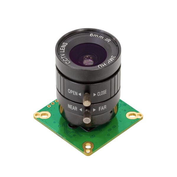 12.3MP HQ Camera Module for Jetson Nano and Xavier NX