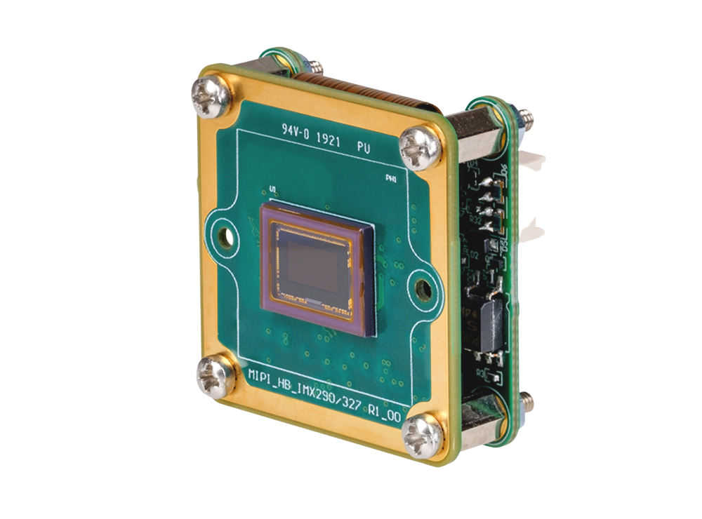 2.3MP 1/2.6" IMX390 FPD-Link III Colour Camera