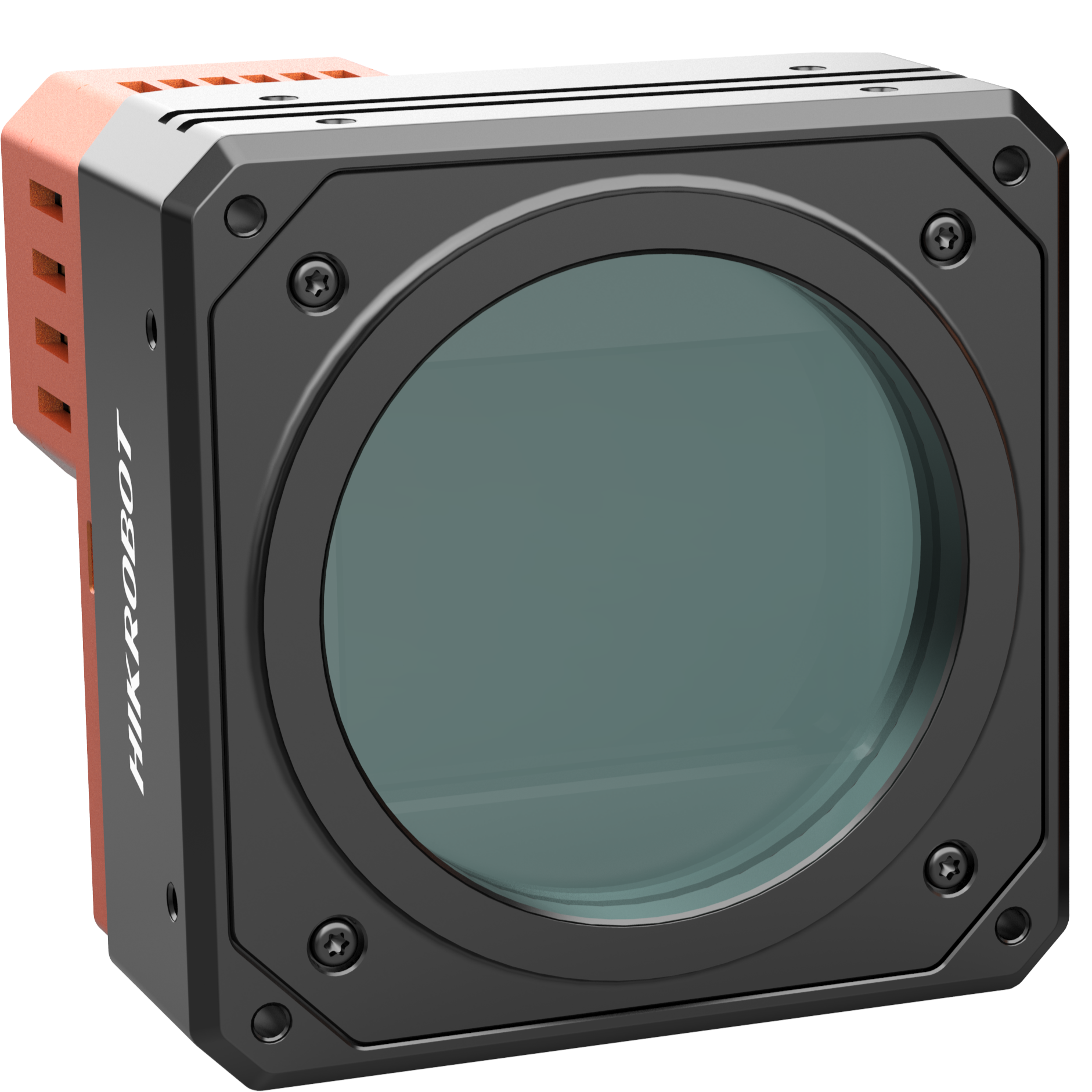 151MP 4.2" IMX411 CoaXPress Colour Camera