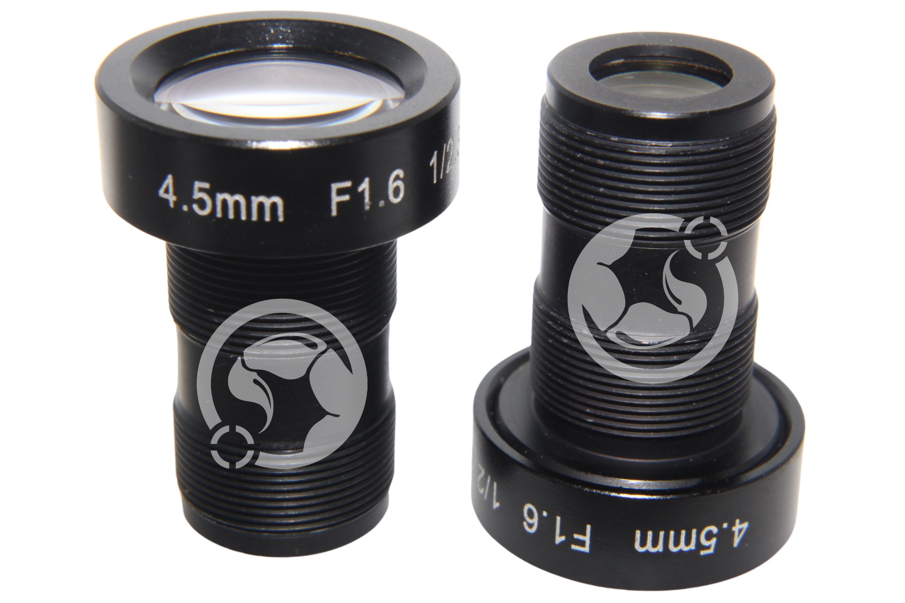 M12 Lens 4.5mm F1.6