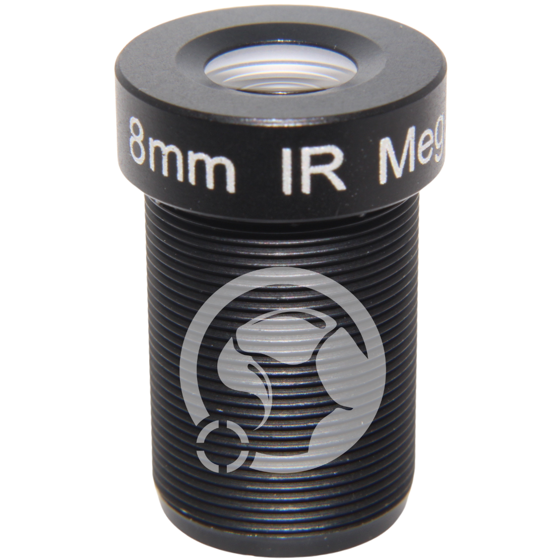 M12 Lens 8mm F1.8