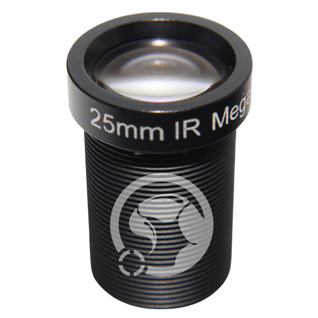M12 Lens 25mm F2.0