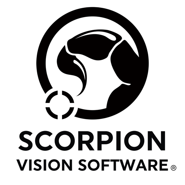 Scorpion Vision Software™