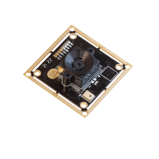 8MP Autofocus UVC Mini Camera Module with Microphone [DISCONTINUED]